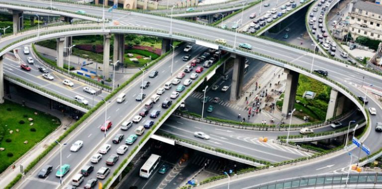 Importance of Transportation | Student Projects