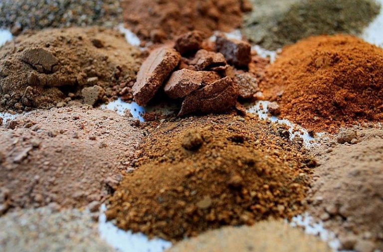 Soil Classification | Student Projects