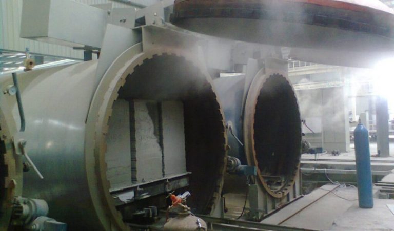 Methods of Curing of Concrete | Student Projects