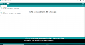 Getting Started with Arduino UNO | Student Projects