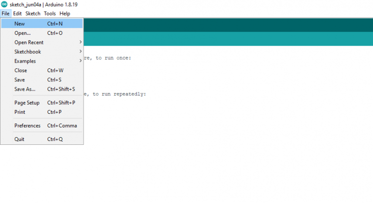 Getting Started with Arduino UNO | Student Projects