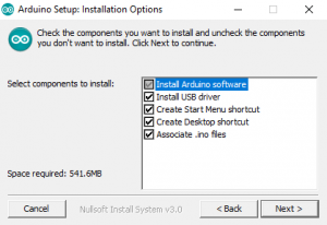 Getting Started with Arduino UNO | Student Projects