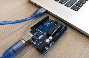 Getting Started with Arduino UNO | Student Projects