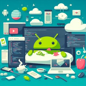 A Comprehensive Guide to Setting up Android Studio for App Development ...